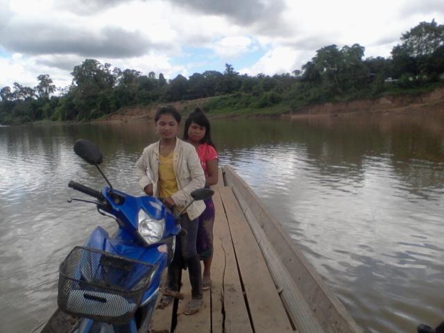 Picture gallery | Katang language and culture